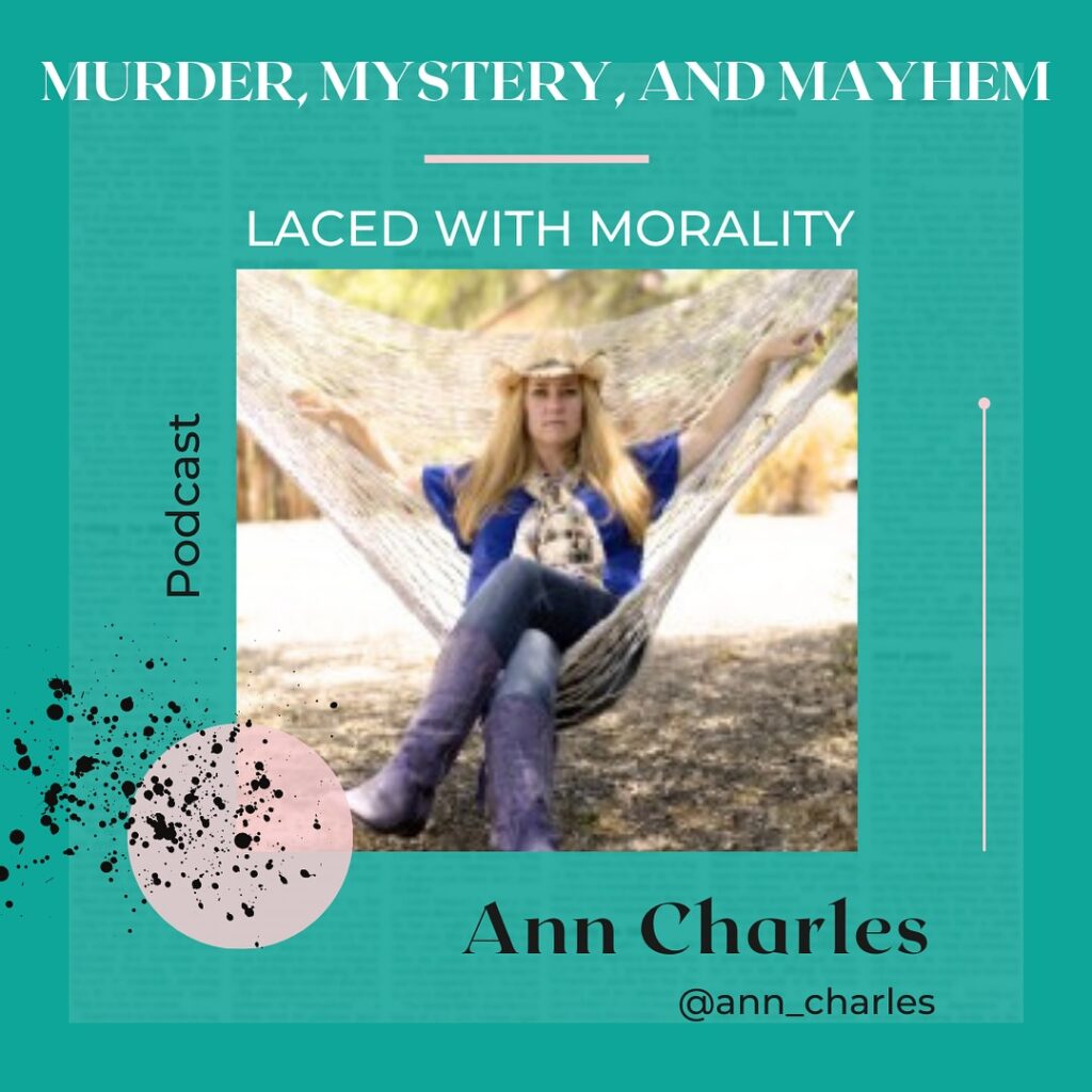 Ann Charles | 2024 Ann Chats